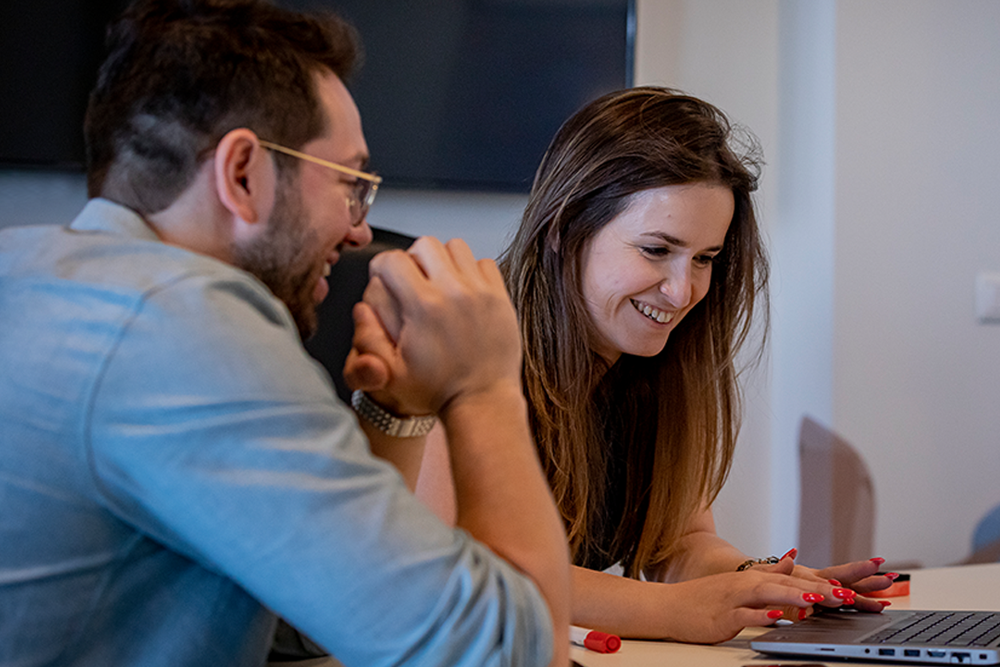 Desenvolvimento de Software Nearshore em Portugal